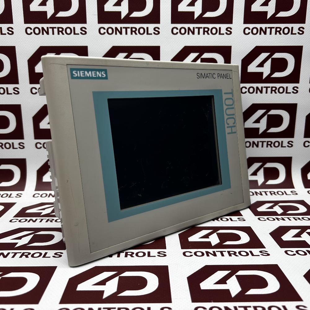 6AV6 642-0BA01-1AX1 | Siemens | Operator Interface, 5.7 Inch