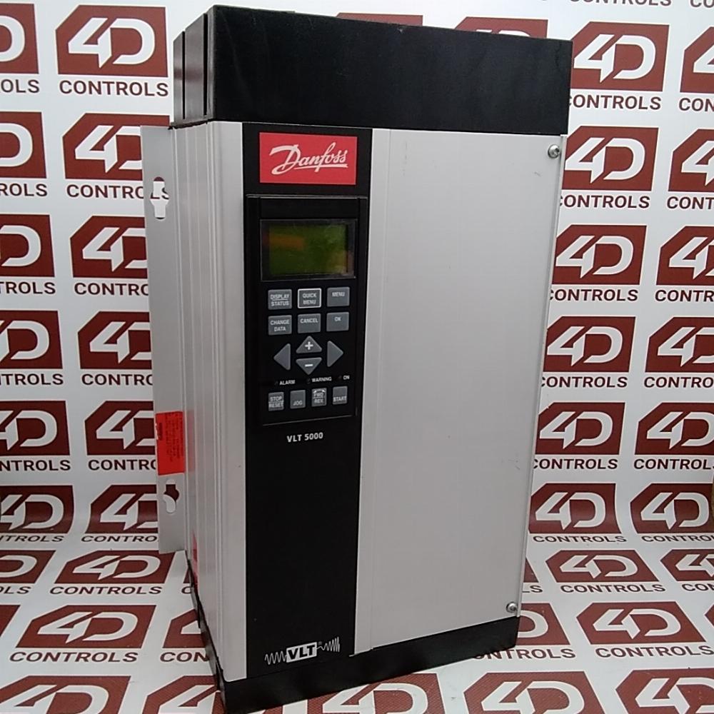 175Z0745 | Danfoss | Variable Speed Drive, Rated Power 1.5kw