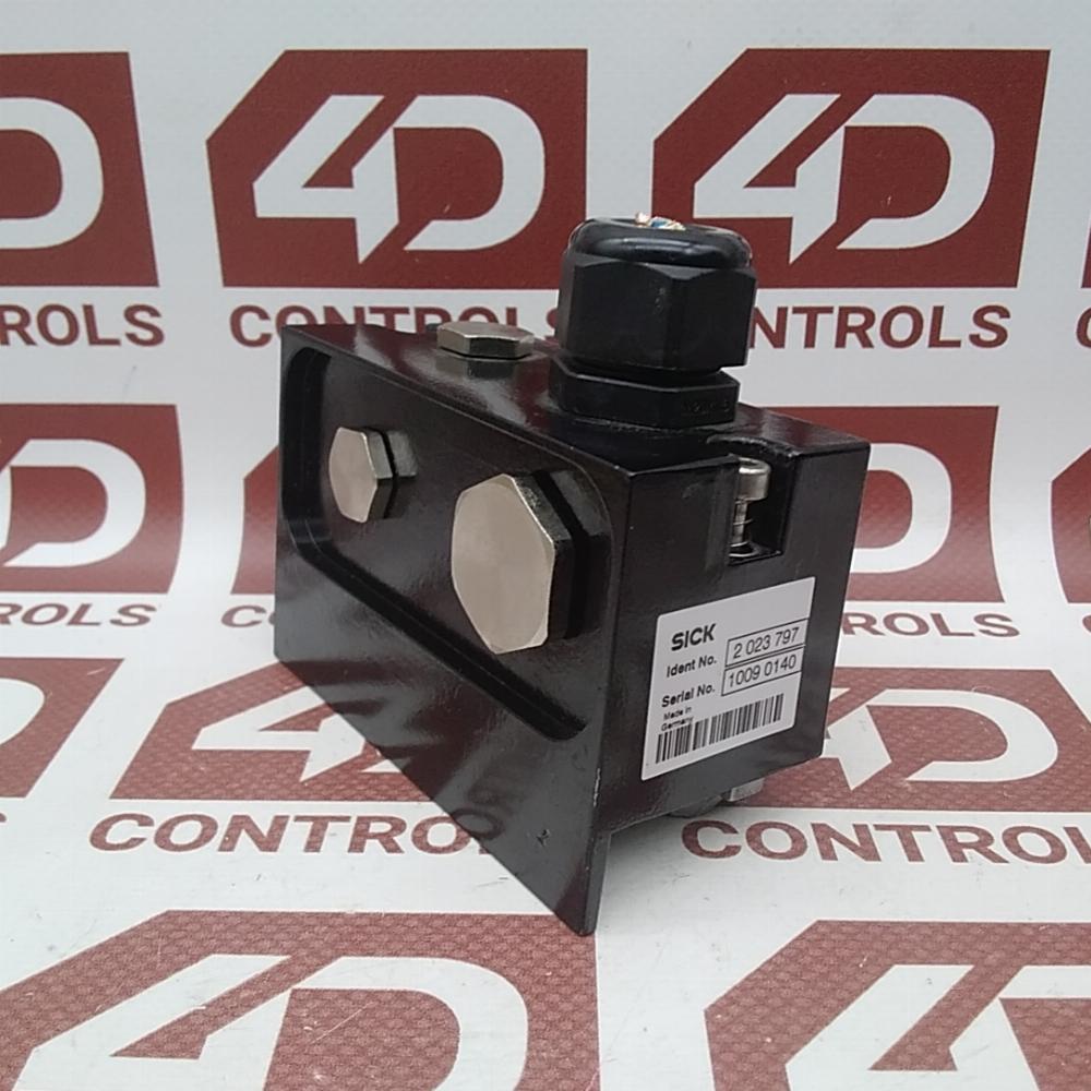 2023797 | Sick | System Plug, Advanced, (Sttic) I/O Modules