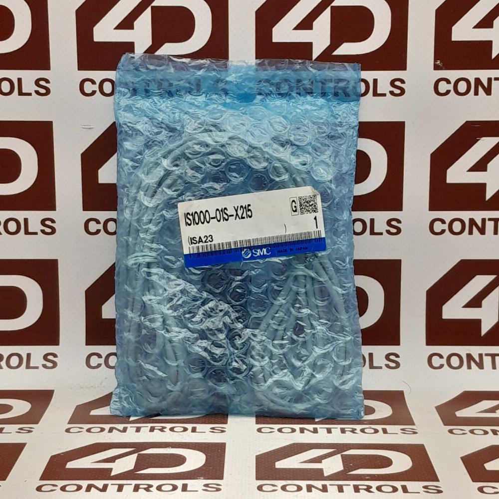 IS1000-01S-X215 | SMC | Pressure Switch, Series IS1000