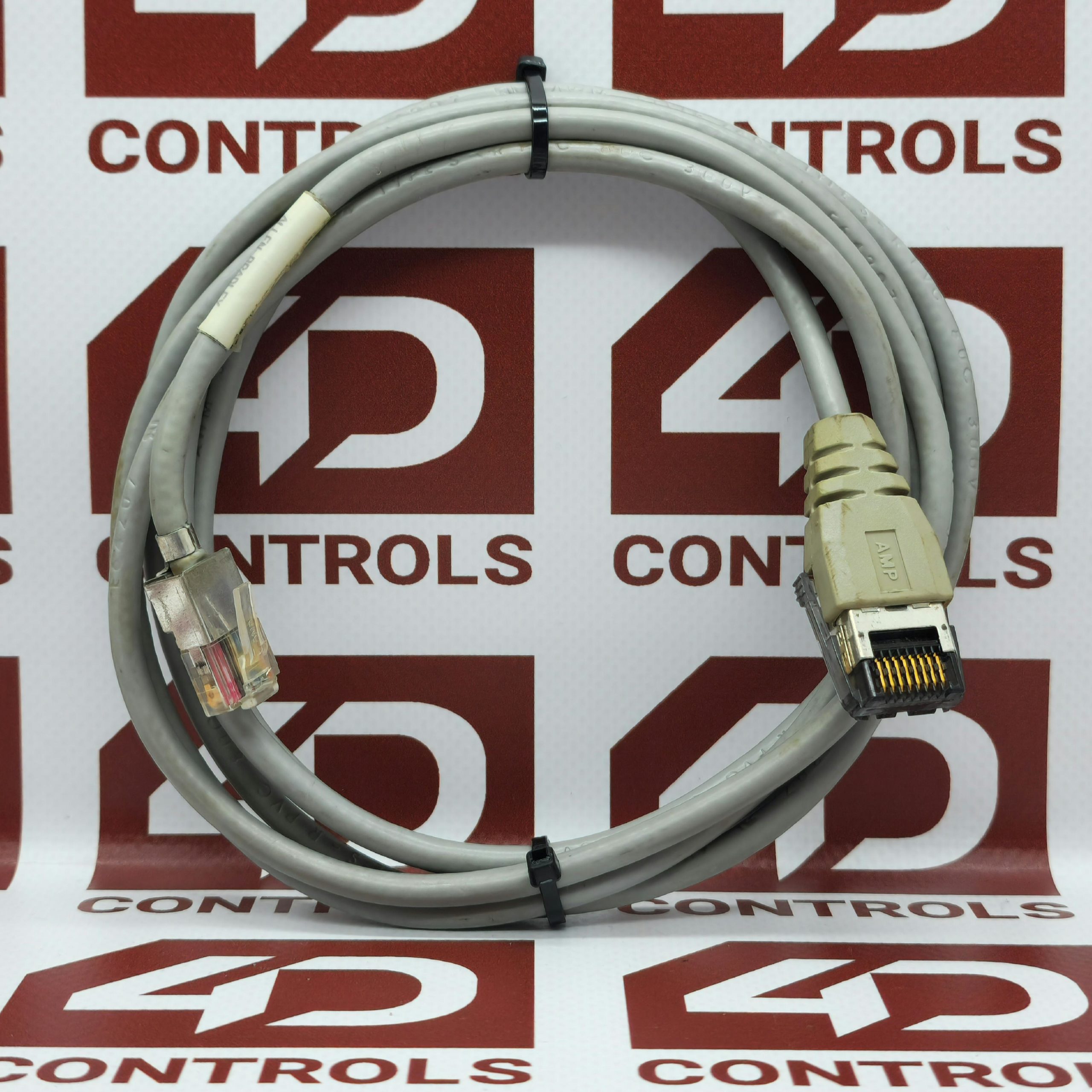 1747-C10 | Allen Bradley | Communication/Programming Cable