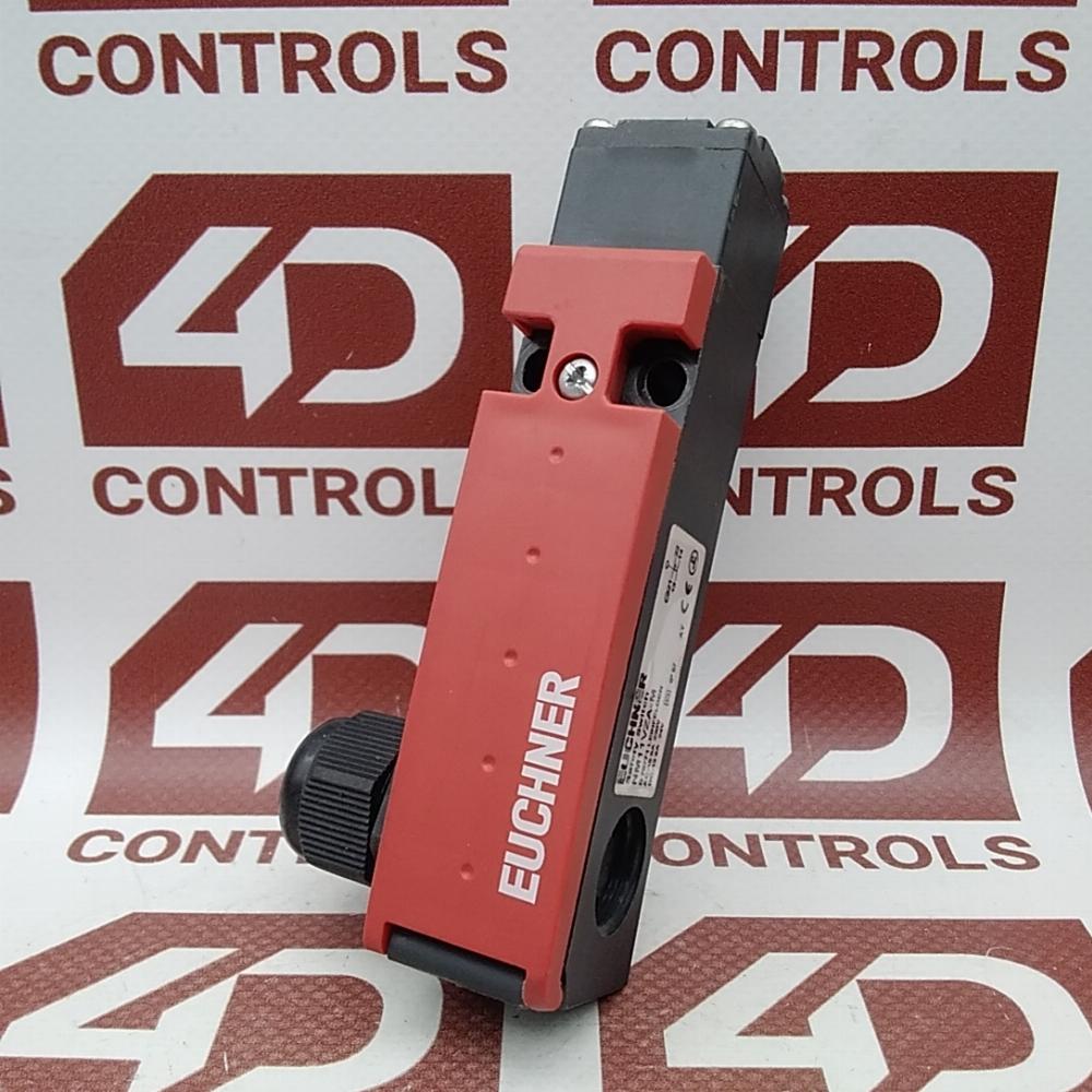 NM11VZA-M | EUCHNER | (084452), Safety Switch