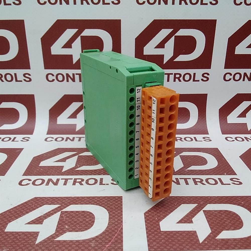 MX012.1 | Phoenix Contact | PWM-U Converter, 583.121.V000