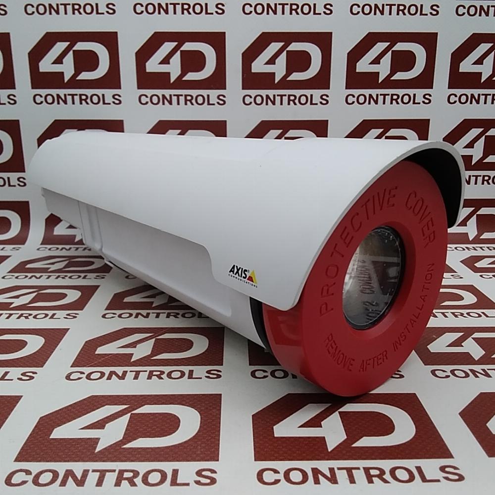 Q1765-LE | Axis | Network Camera, IP66, Nema 4 x Rated