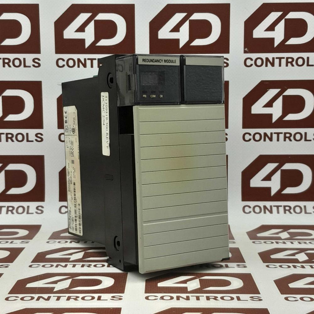 1757-SRM | Allen Bradley | ProcessLogix, Redundancy Module