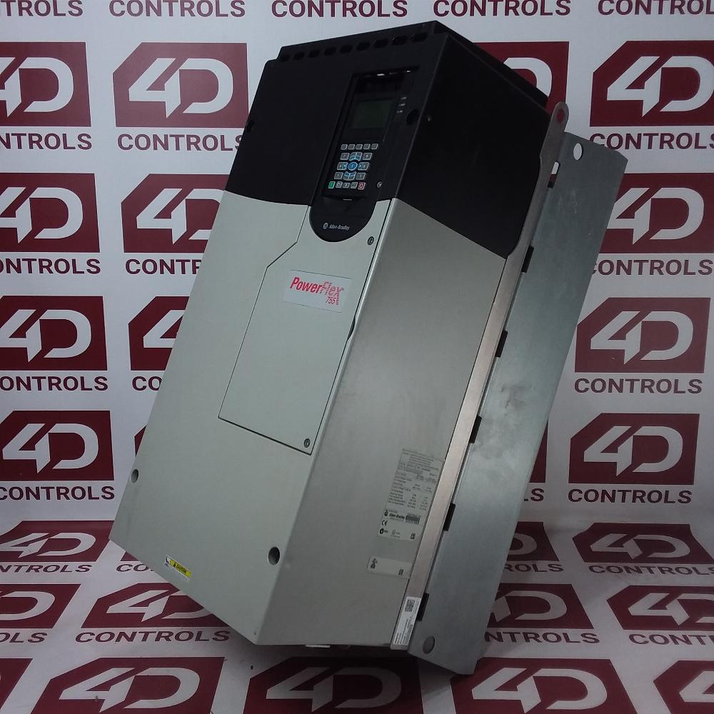 20G1ANC205JA0NNNNN | Allen Bradley | PowerFlex 755, AC Drive