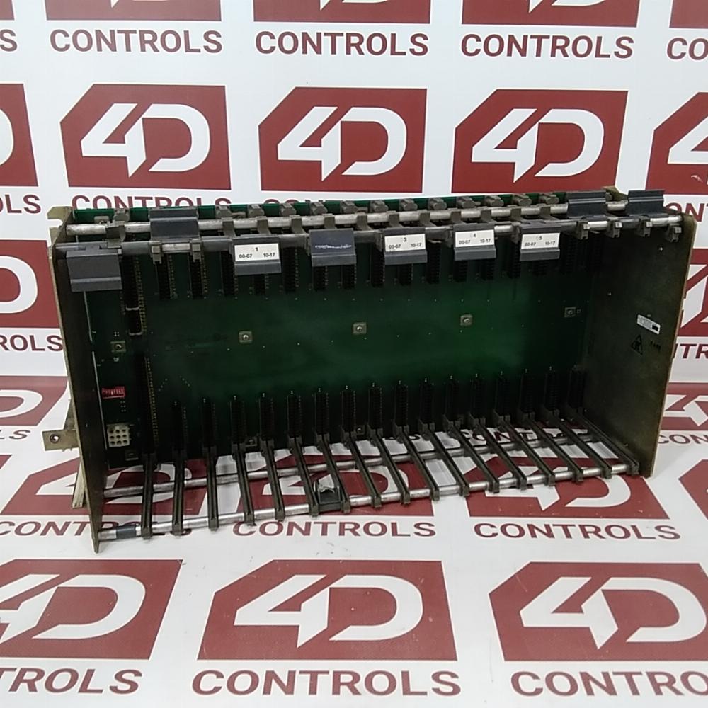 1771-AD | Yokogawa | PLC 5, Rack Chassis, 16 Slot, I/O
