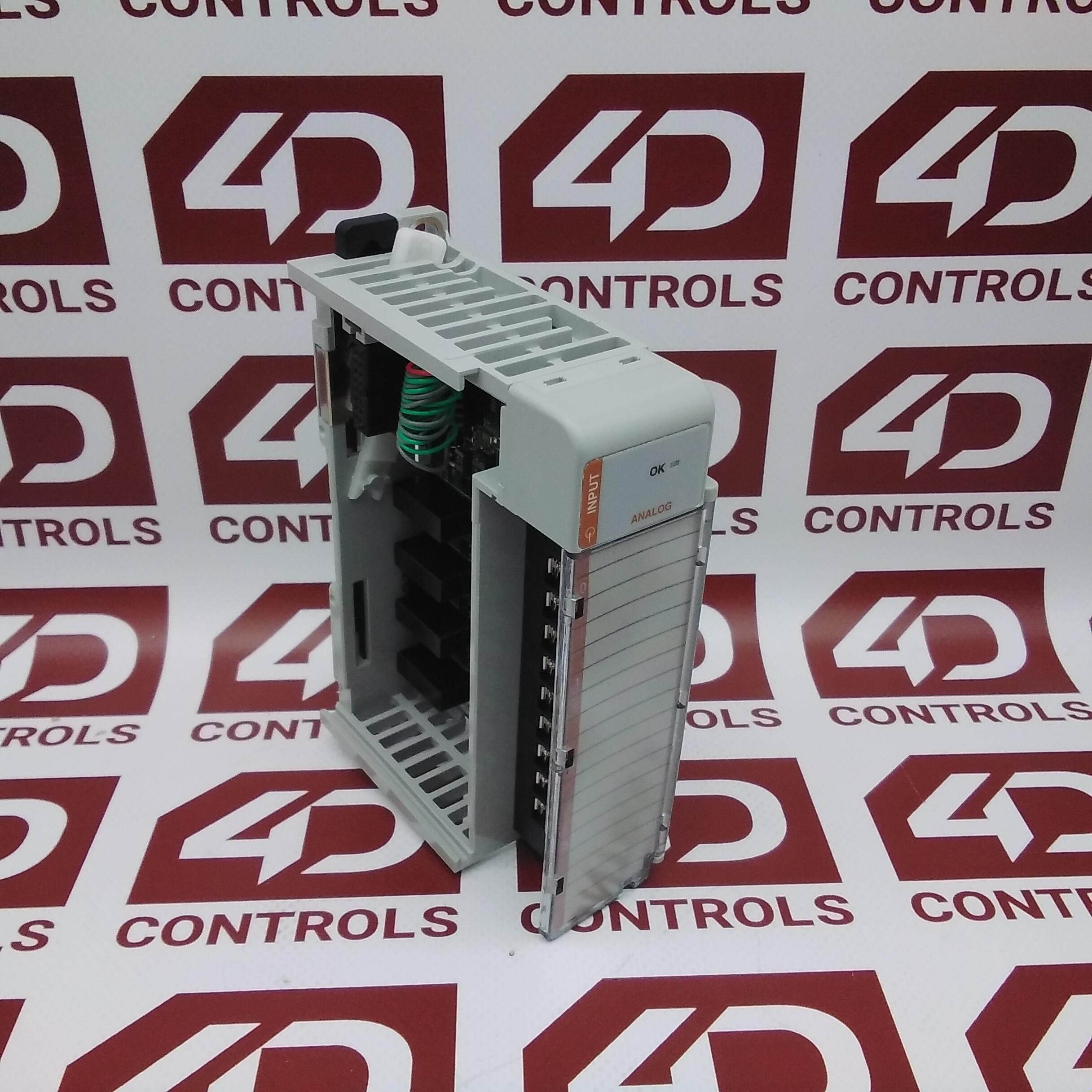 1769-IF4I | Allen Bradley | Compact Logix Analog Input