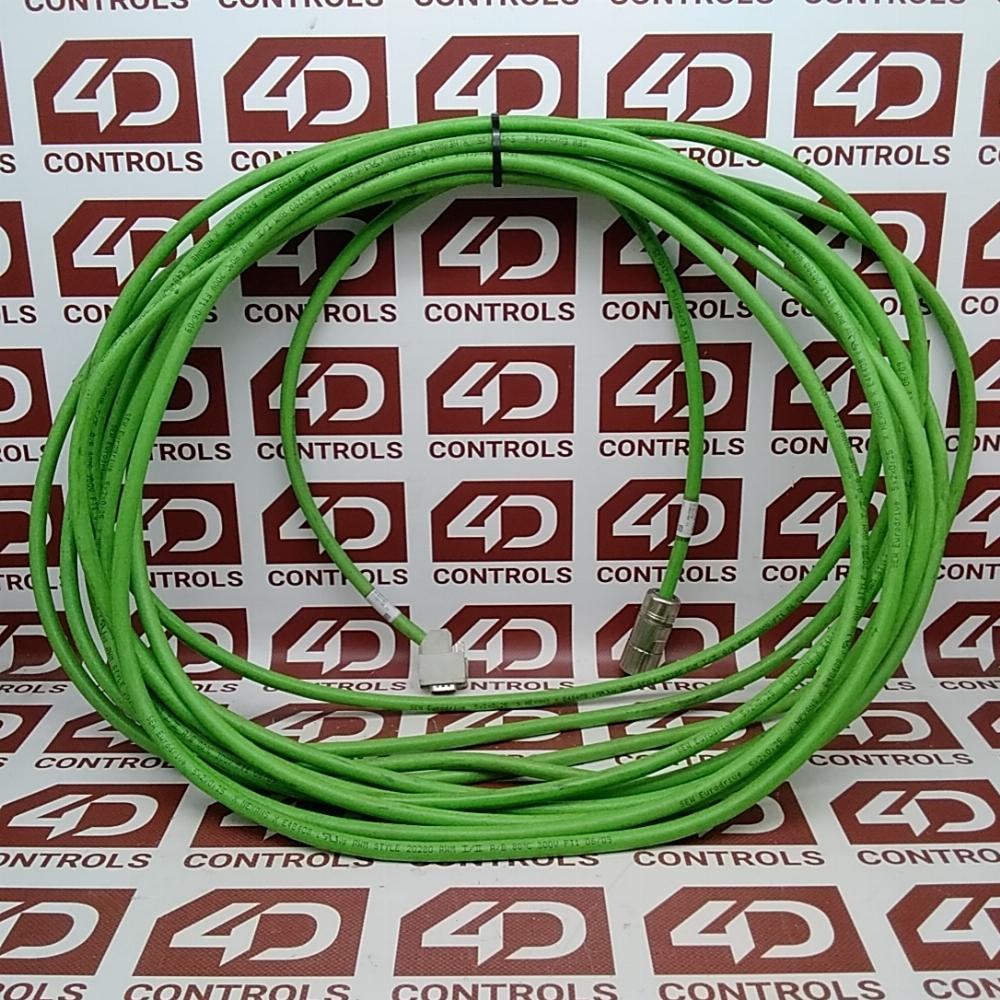 01993194/15M | Sew | Encoder Feedback Cable, 15M