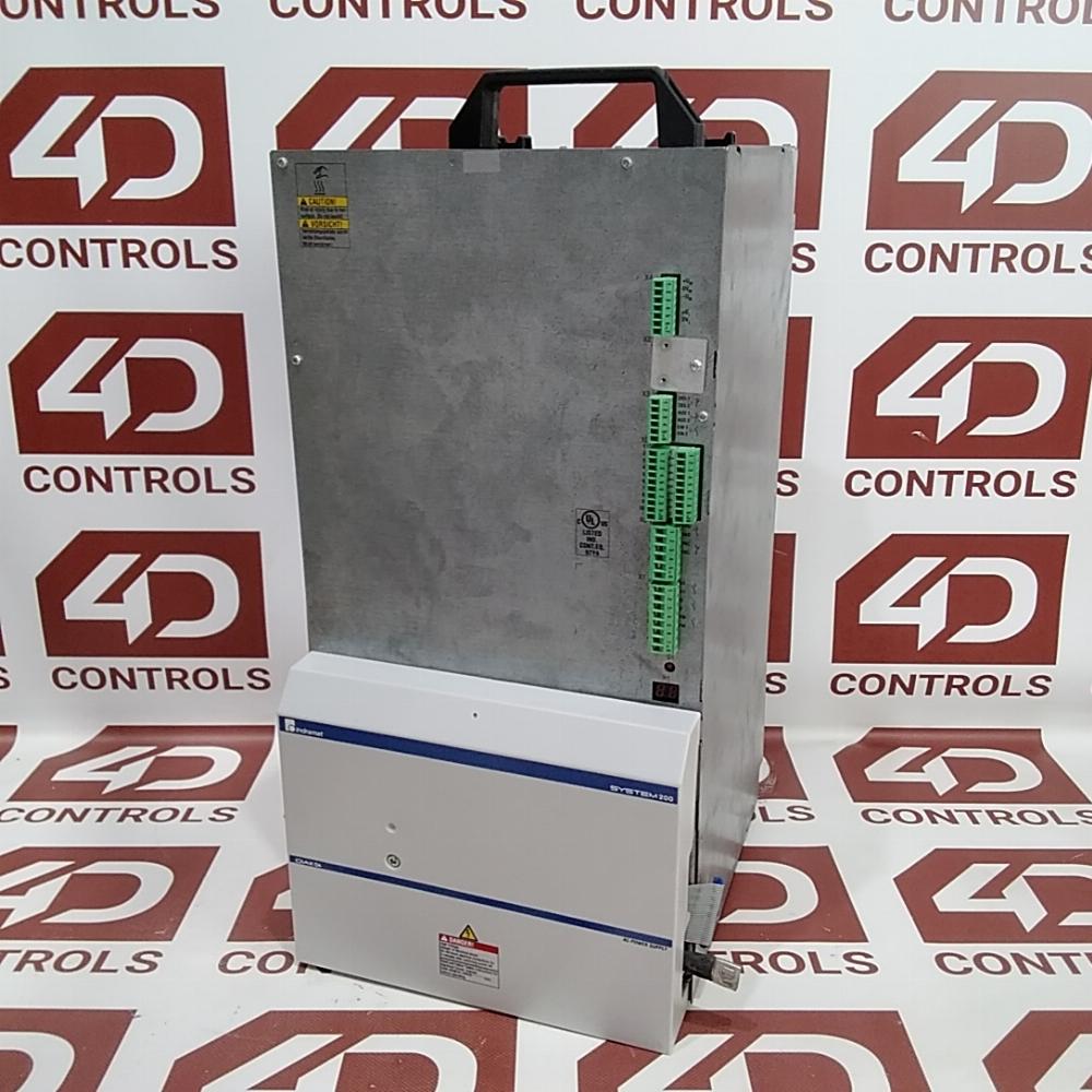 HVR03.2-W045N | Indramat | Power Supply, HXF Series, 80A