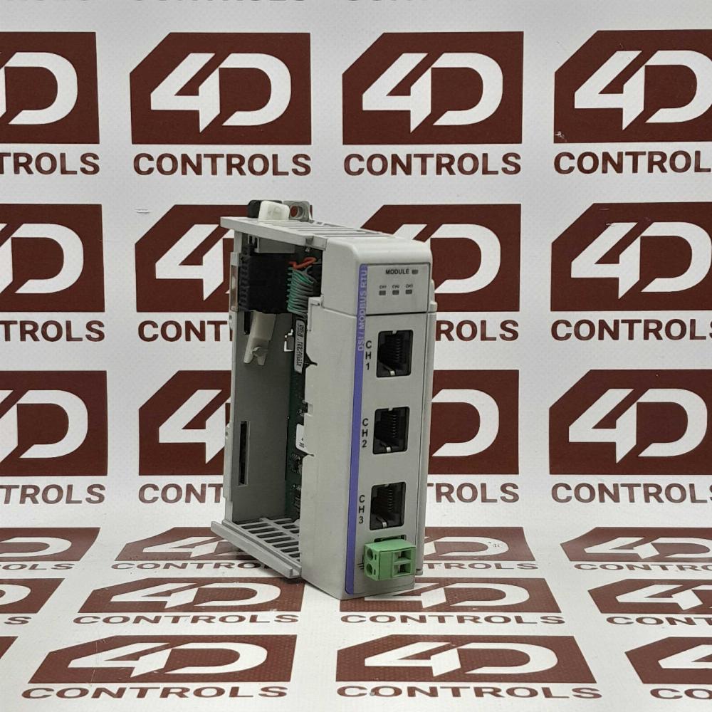 1769 Sm2 Allen Bradley Compact I O To Dsi Card Powerflex