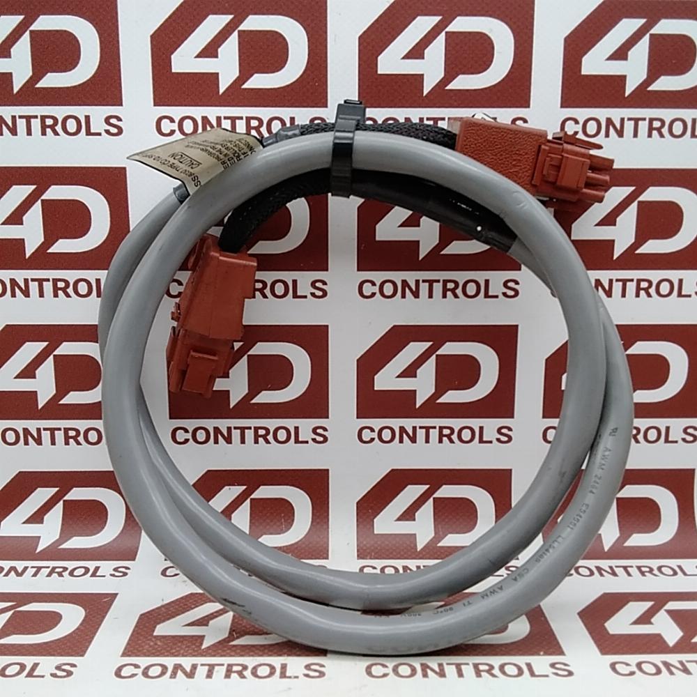 8030-CC-10 | Symax | Supply Cable, P1 Connector, 3ft Long