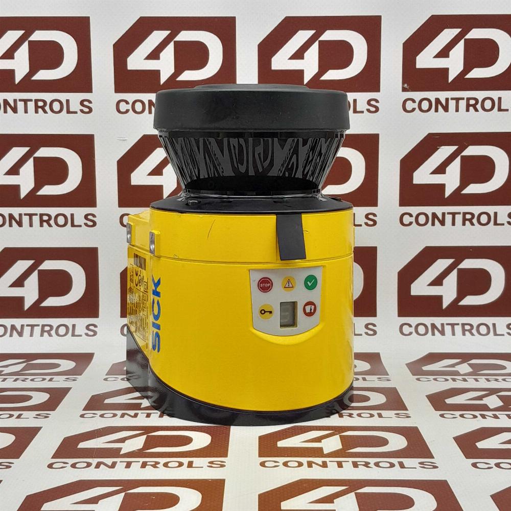 S30B-2011DA | Sick | Safety Laser Scanner S300 Professional