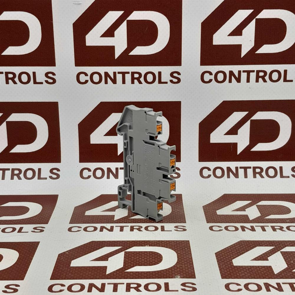 PTTB 2.5 | Phoenix Contact | (3210583), Terminal Block, 2.5mm2
