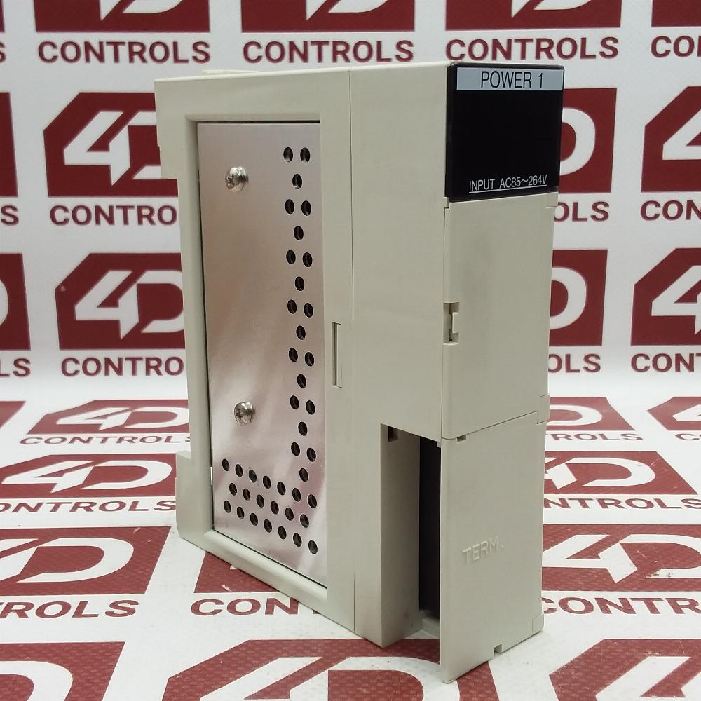 Toyopuc THV-2747 Toyoda POWER1 Power Supply