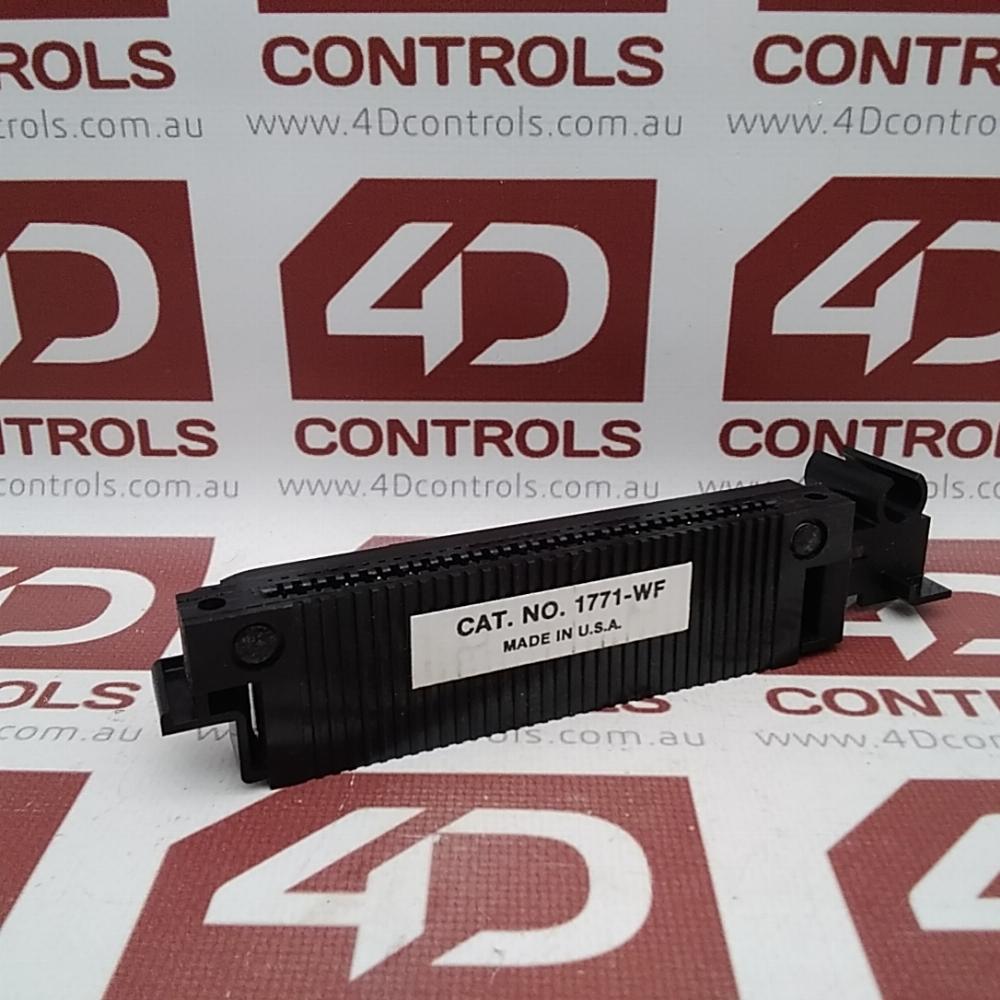 1771-WF | Allen Bradley | Field Wiring ARM