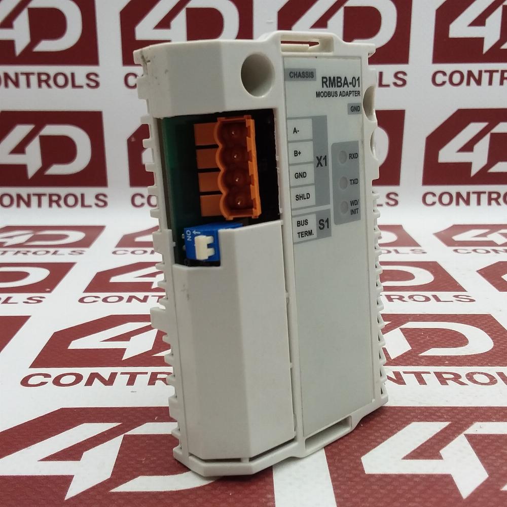 RMBA-01 | ABB | Modbus Adapter Module