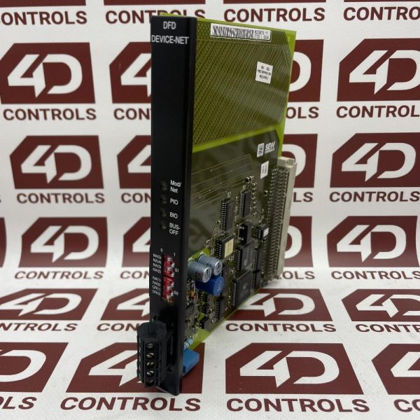 8228876.11 | Sew | DeviceNet Drive Interface Option Card