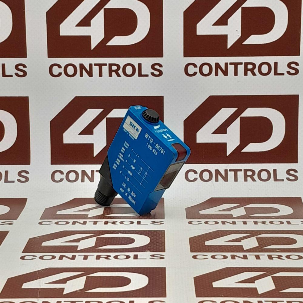 WT12-B5781 | Sick | Photo Sensor 10-30VDC 100mA