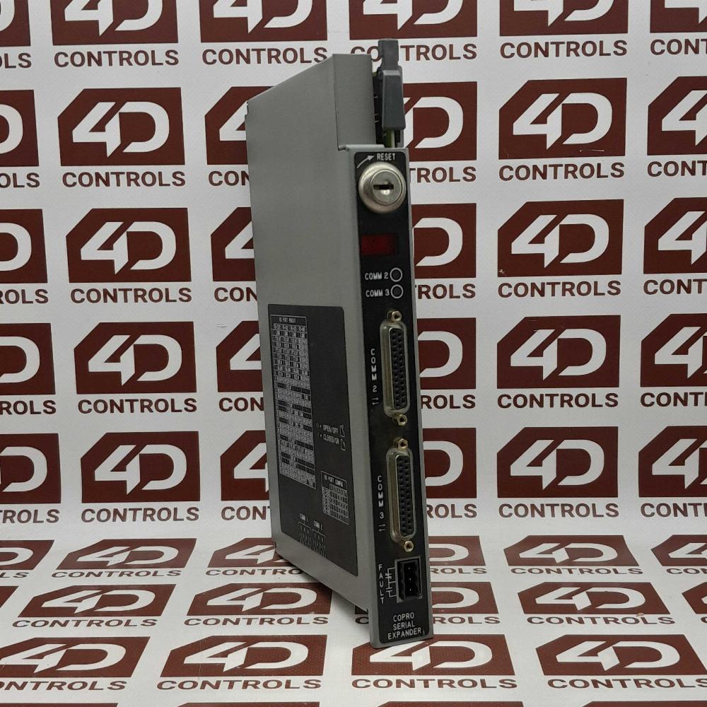 1771-DXPS | Allen Bradley | PLC-5, Serial Expander Module