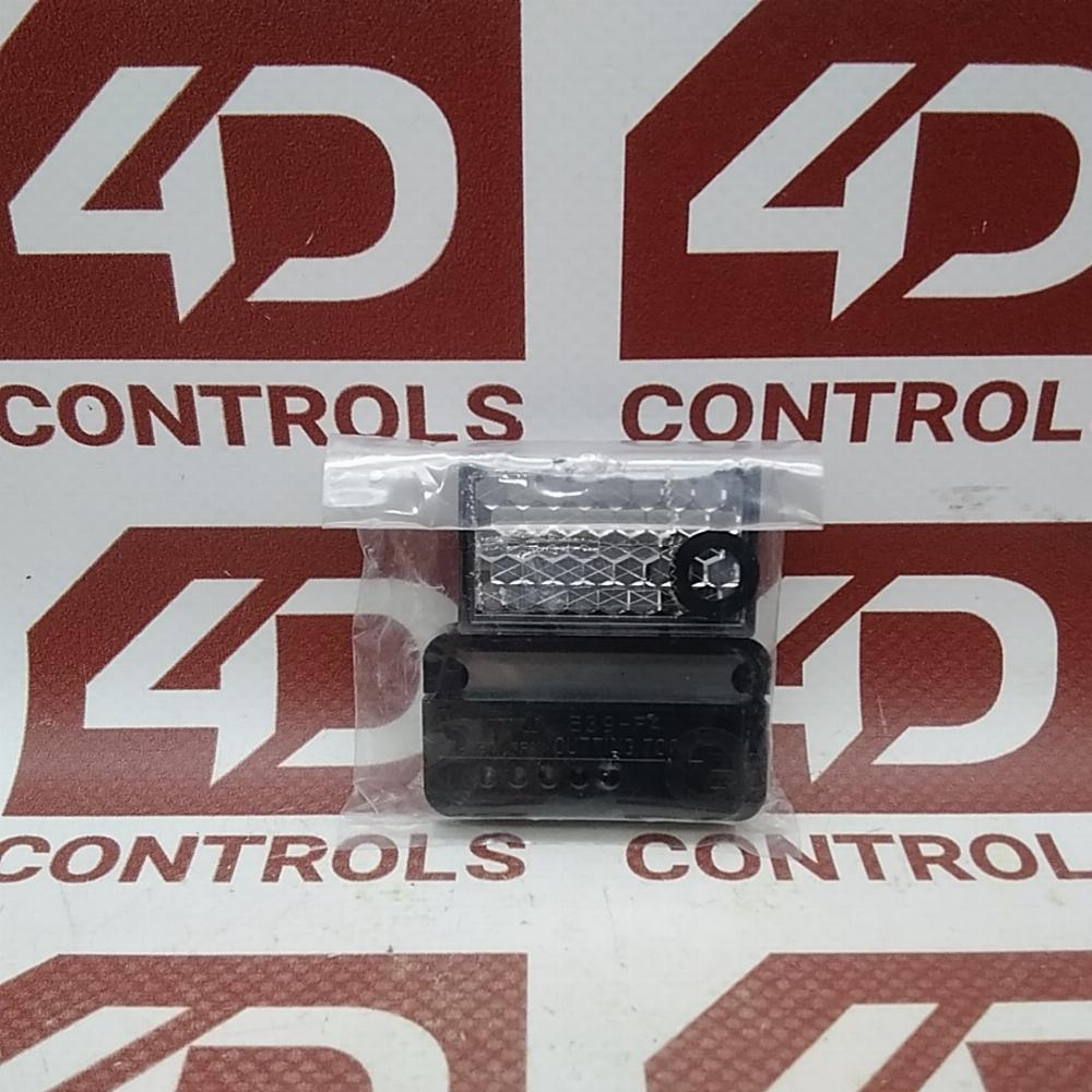 E39-R3 | Omron | Reflector, For Photoelectric Sensors