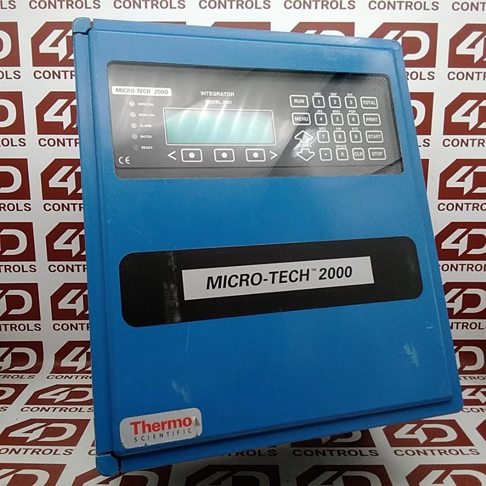 MICRO-TECH 2000 | Thermo Scientific | Micro Tech 2000