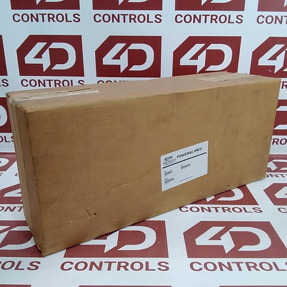 16114-182/2 | Moore Products | Power Supply, Rack Assembly