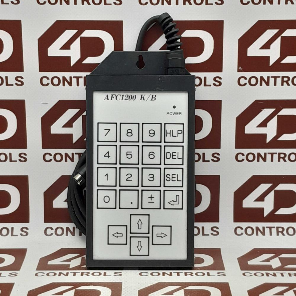 1200K/B | FEC | Keyboard Controller, for Nutrunner Machine