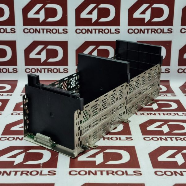 1756-A10 | Allen Bradley | ControlLogix, Chassis, 10 Slots