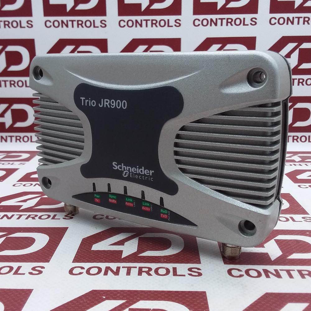 TBURJR900-01002EH0 | Schneider | Trio J , Radio, 900MHz