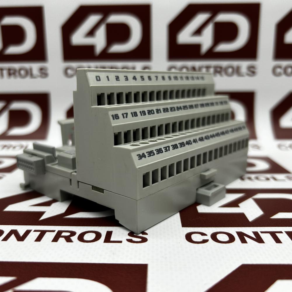 1794-TB32 | Allen Bradley | Flex I/O, Terminal Base, IP20