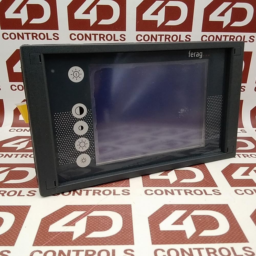 5940477/006 | Ferag | HMI Controller, Display, Inserter MCP