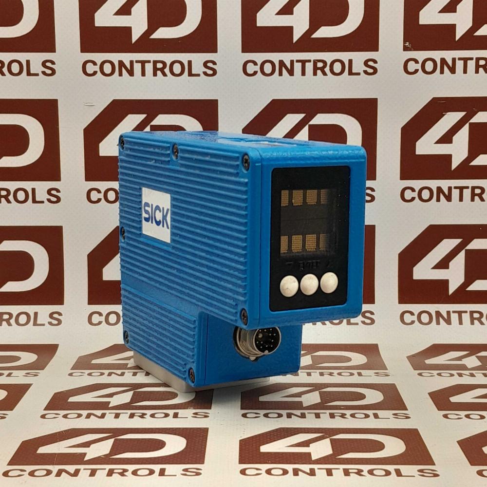 Sick DME2000-000 Distance Sensor