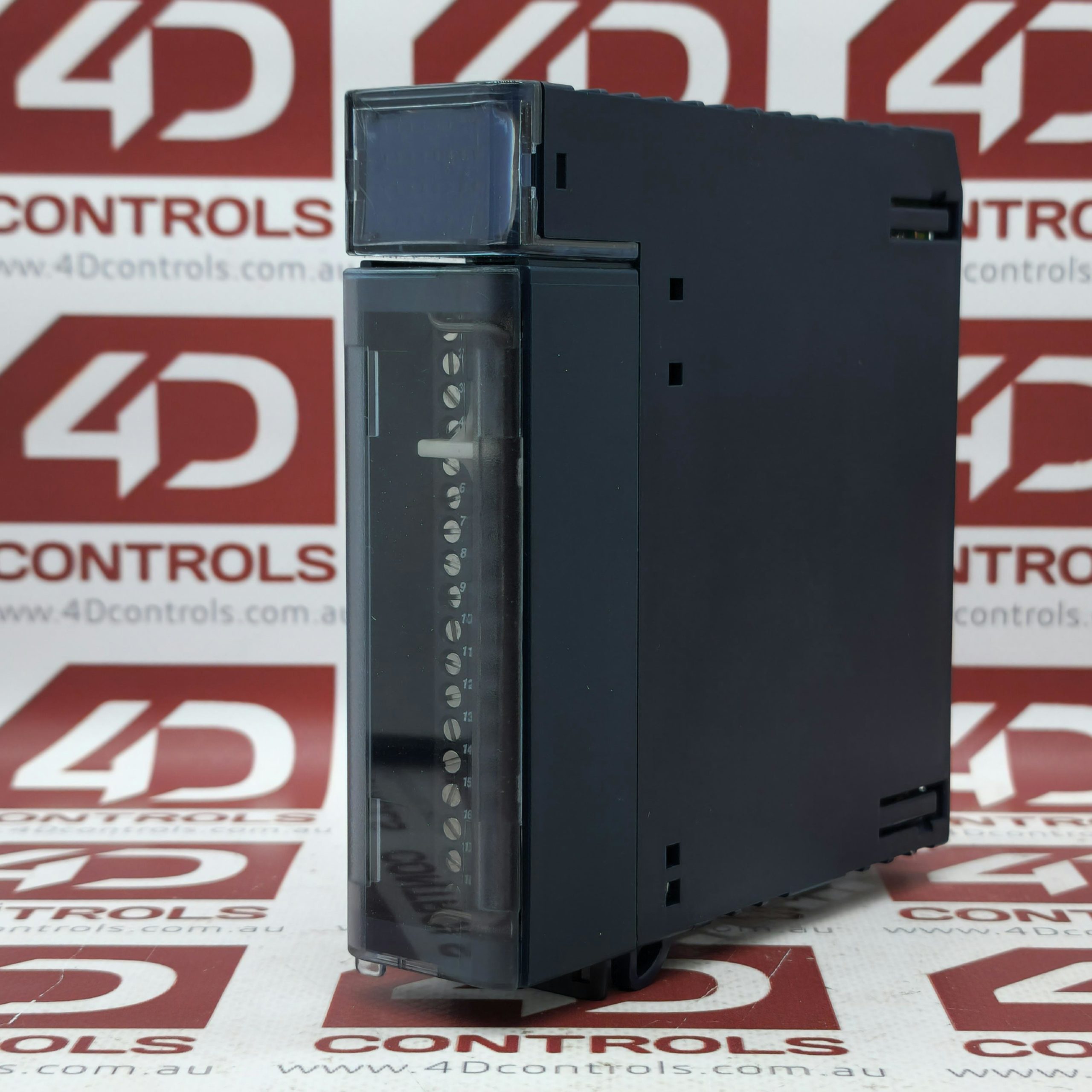 IC694MDL660 | GE Fanuc | Input Module, 24VDC, 32 Point