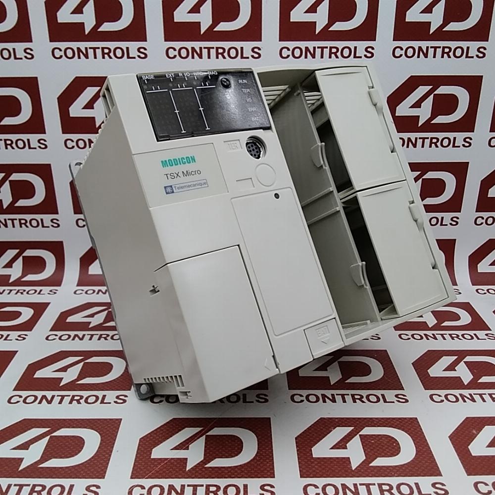 TSX3705001 | Schneider | Micro PLC, 16 Input, 12 Output