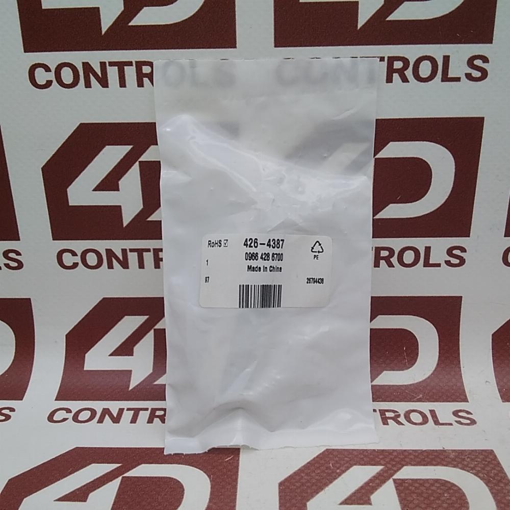 09664286700 | Harting | D-Sub Connector, Plug, 37 Position