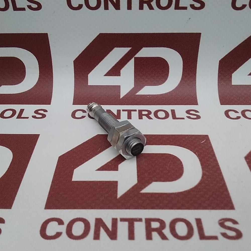 113641 | Balluff | Proximity Switch Inductive, 10-30VDC