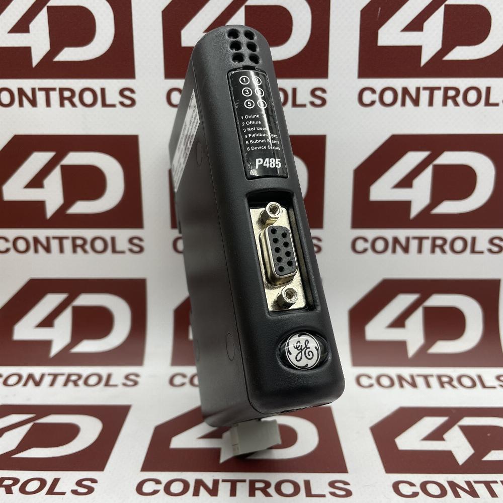 P485 | General Electric | Modbus To Profibus Converter