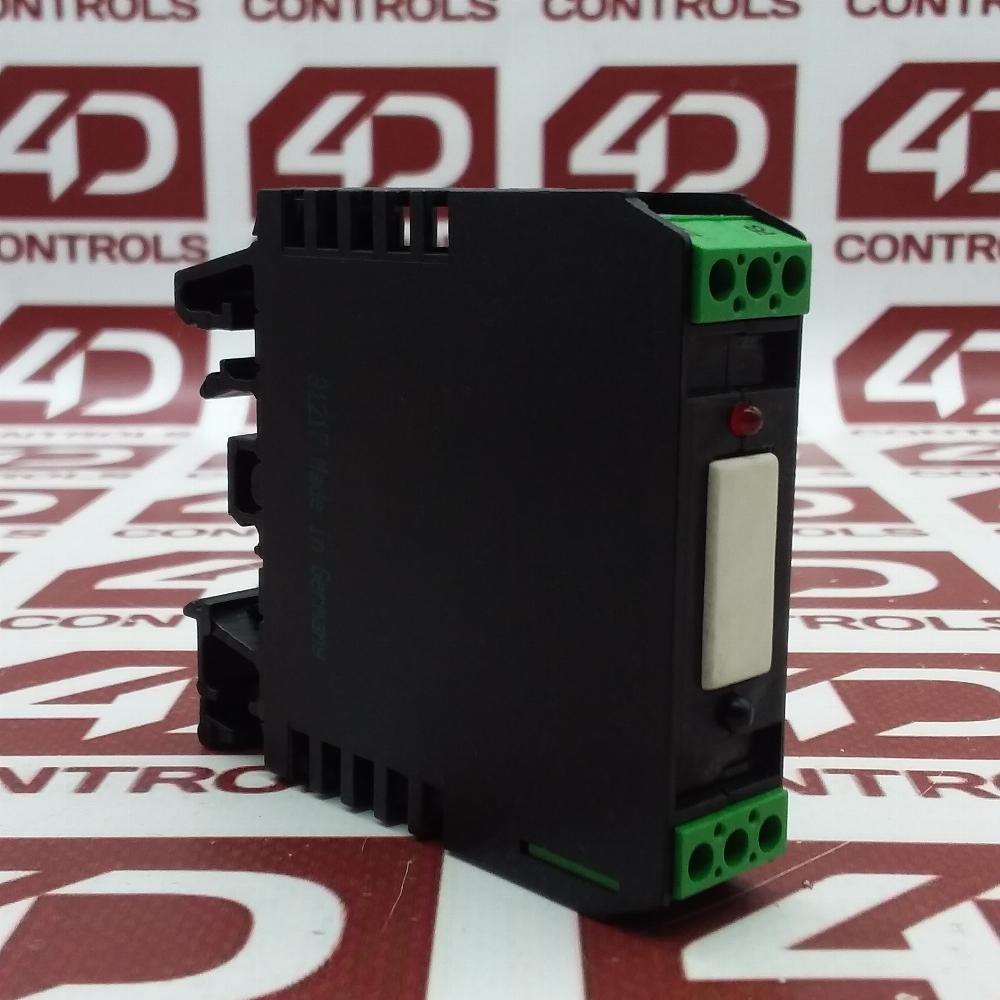51160 | Murr Elektronic | Interface Relay Module, 25mA, 8A
