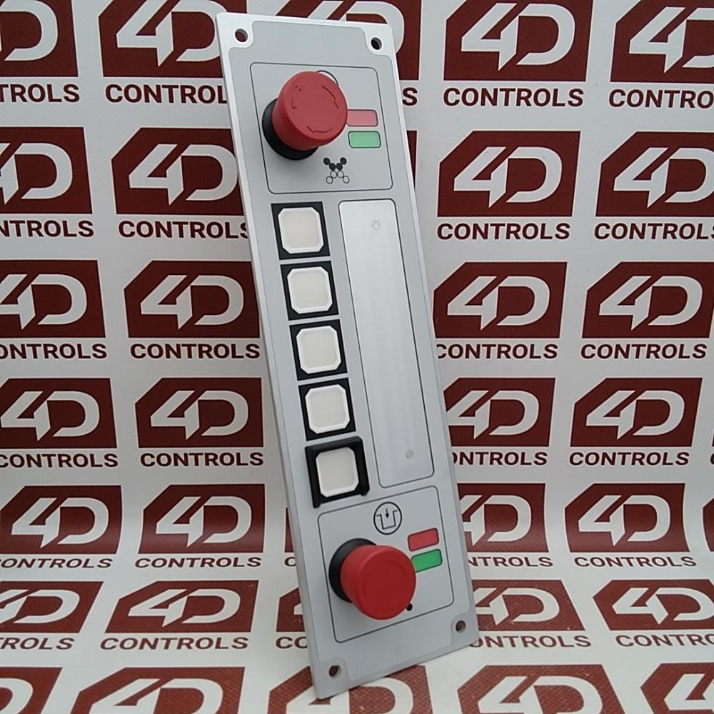 30.92562-0590 | Man Roland | Operator Panel