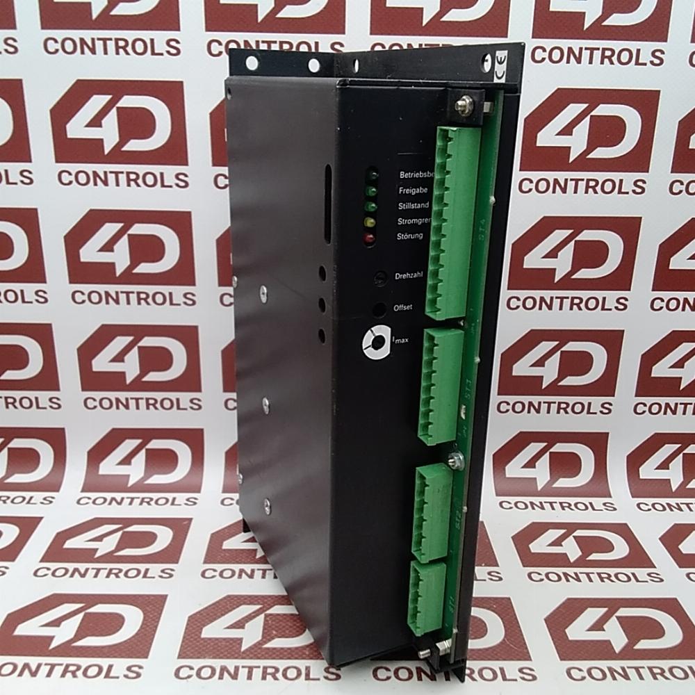 DE0077421 | Sumitomo | Servo Controller, 300V, 2A