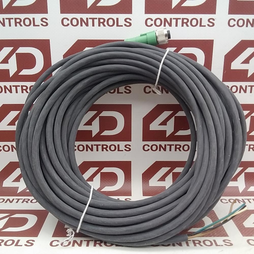 1502730 | Phoenix Contact | (SAC-4P-15 0-PUR/M12FS) Cable