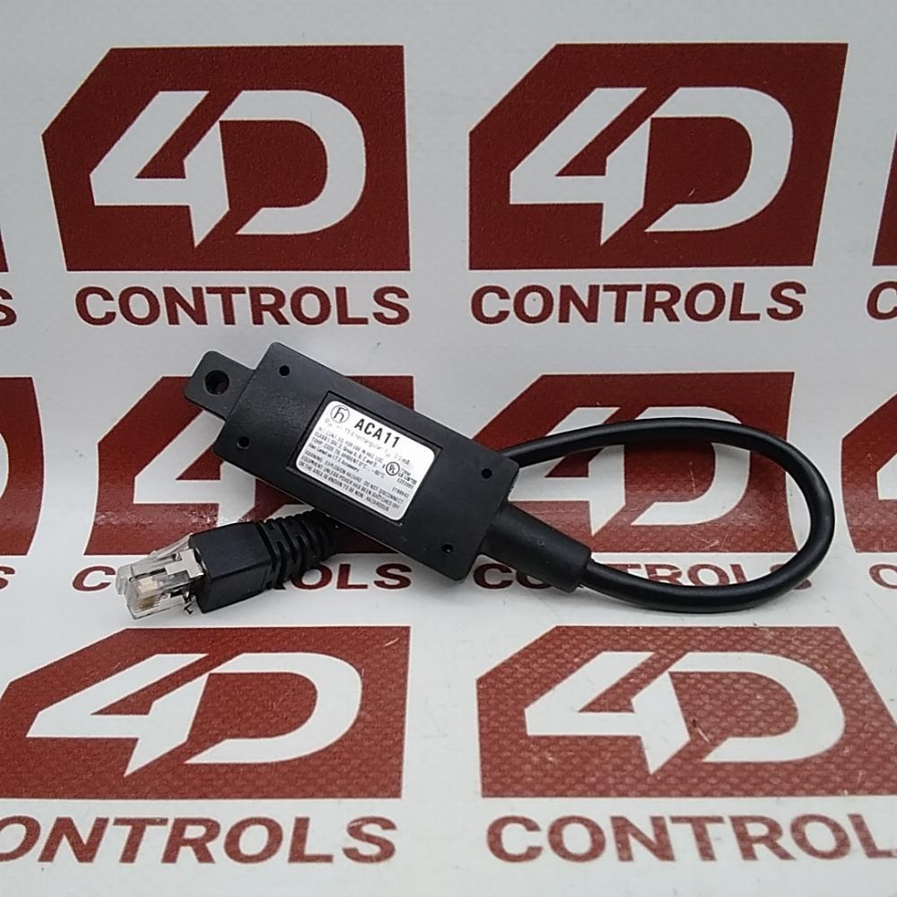 ACA11 | Hirschmann | Adaptor Cable, W/Rj11 RSB