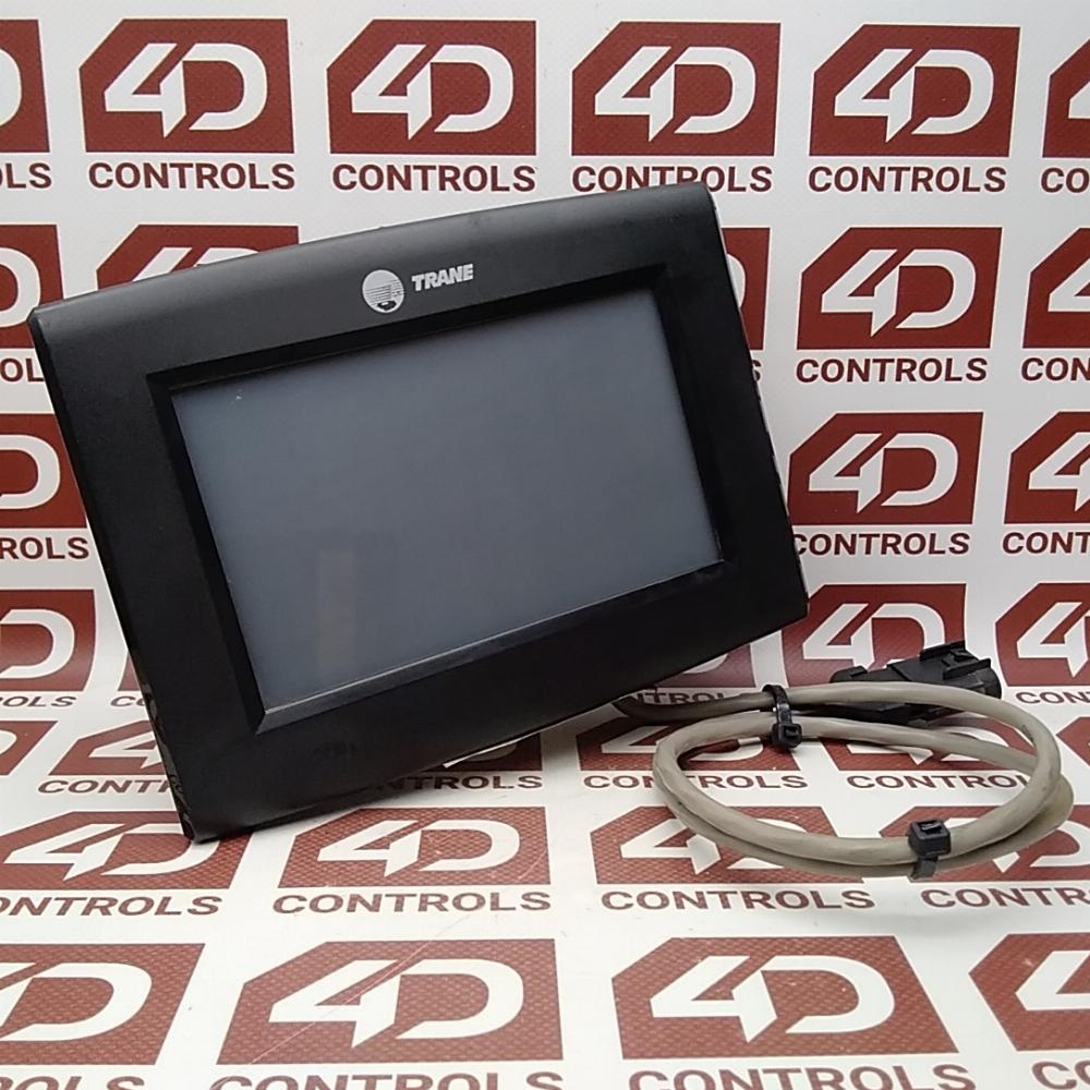 X13760335010 | TRANE | Operator Interface, Display Touch Pad