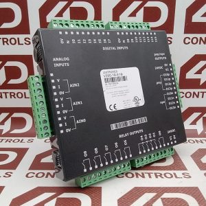 V200-18-E1B | UNITRONICS | I/O Module, 16 Digital Inputs