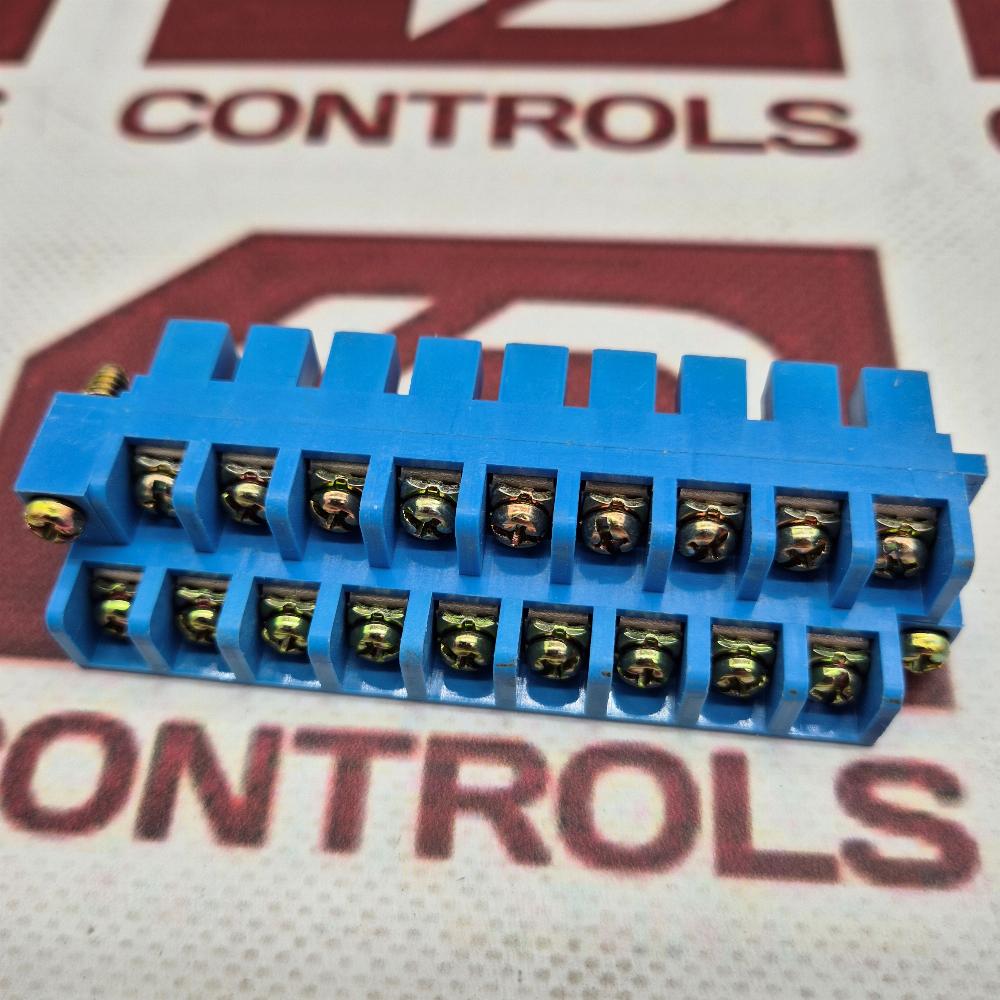 Allen Bradley 1746-RT25B | BlueTerminal Block | DC I/O Mod