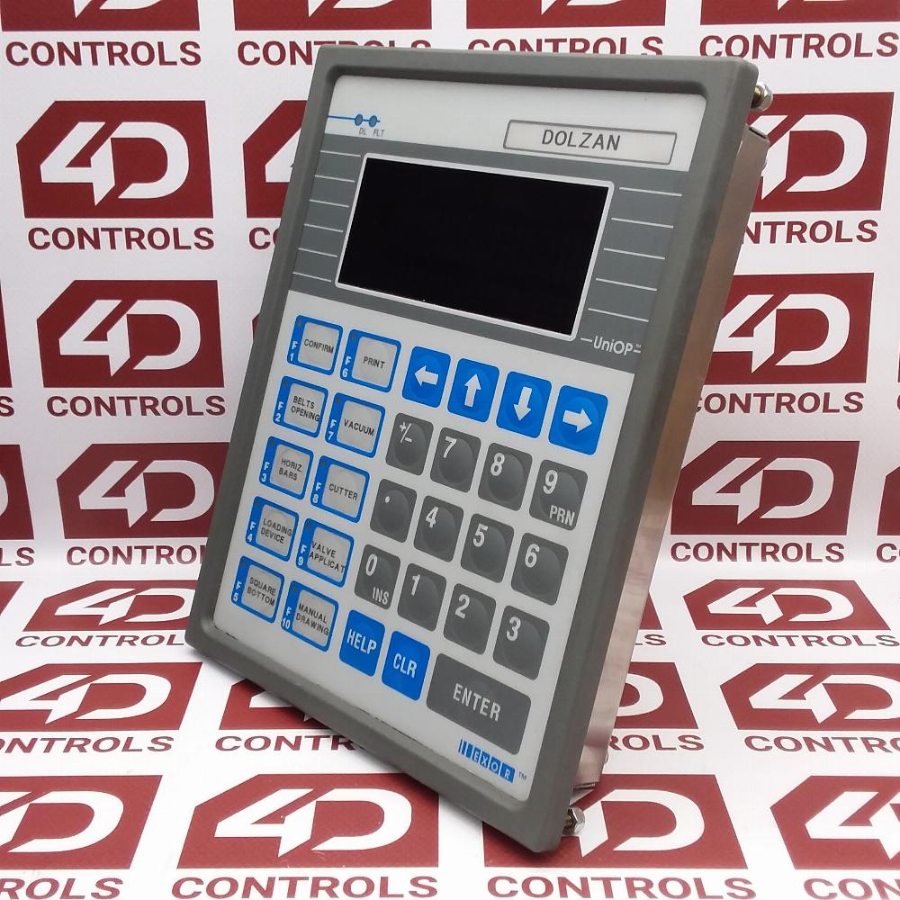 EK-24 6ZA993-7 | EXOR UniOP