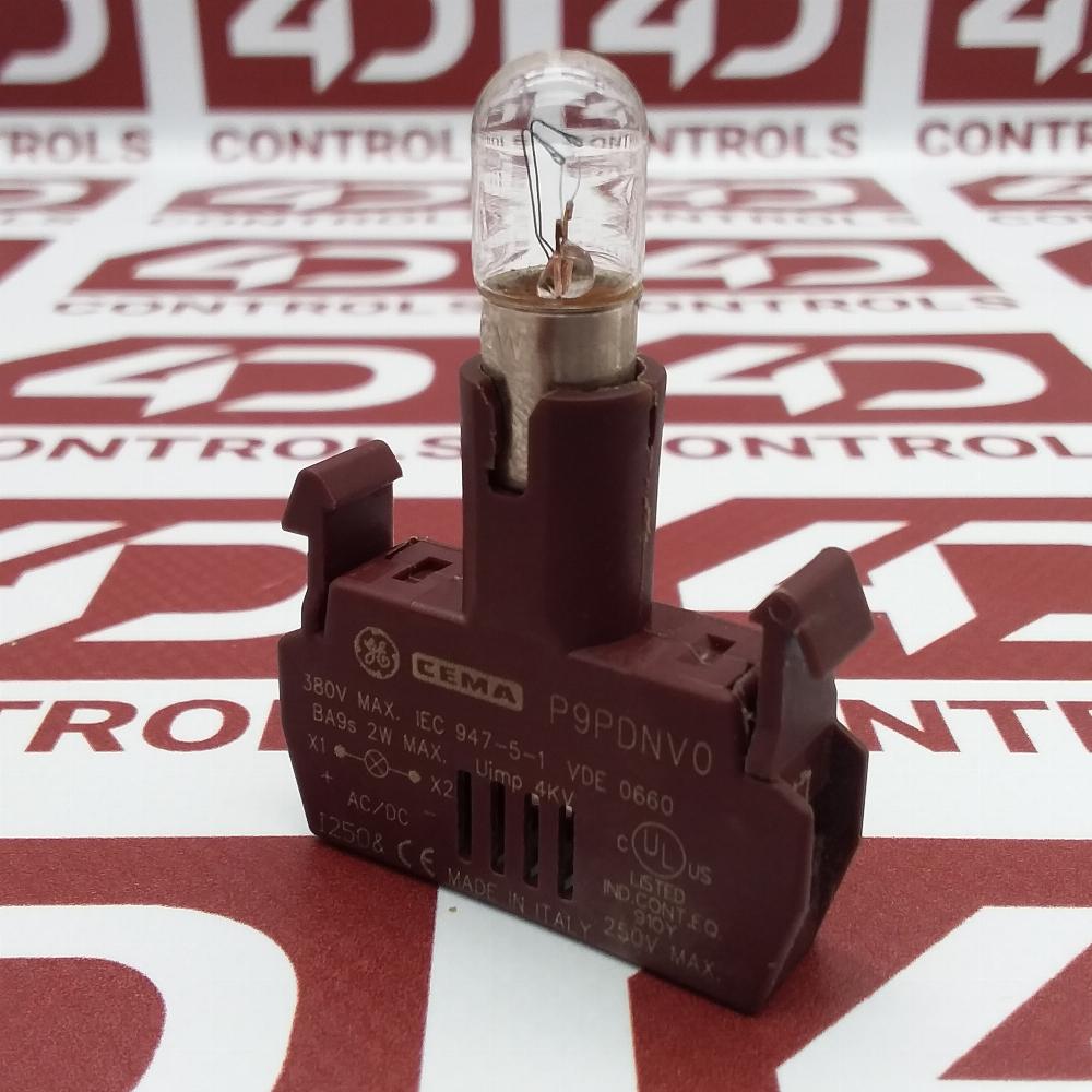 P9PDNV0 | General Electric | Power Supply Module, IP20