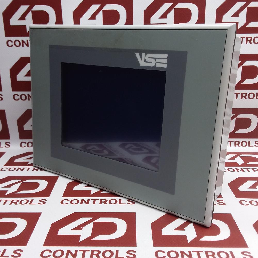 VT505W00000 | ESA | Operator Interface, 5.7 Inch, 24VDC, LCD