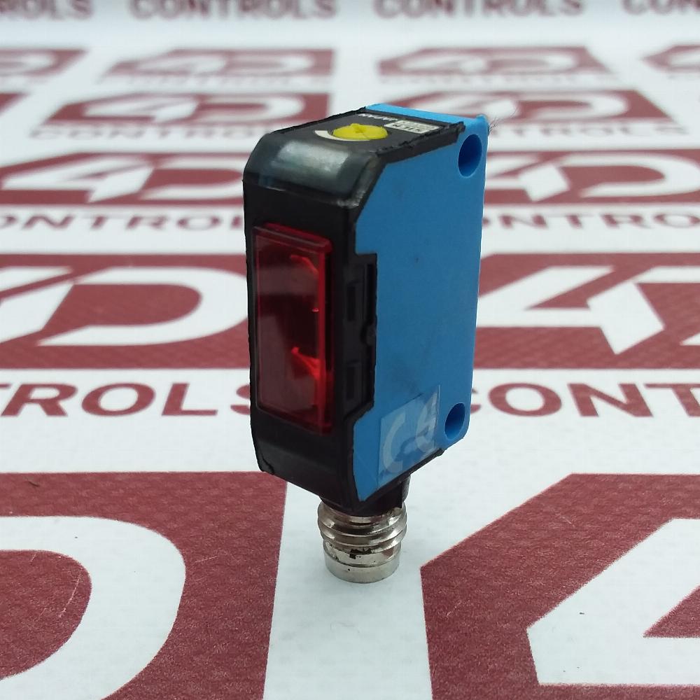 WT150-P460 | Sick | Proximity Sensor, 2-100mm Range, M8 4Pin